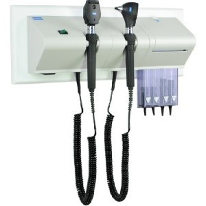 Diagnostic equipment