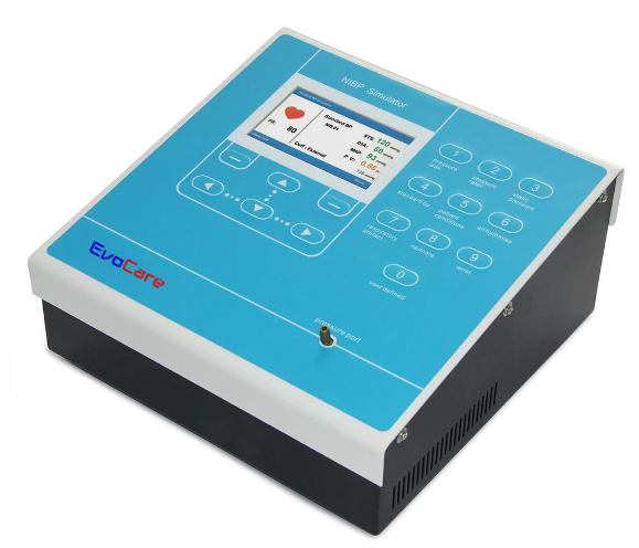 Medical Test Equipment