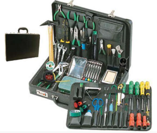 Medical Test Equipment