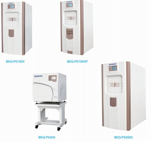 Evotec medical Autoclaves