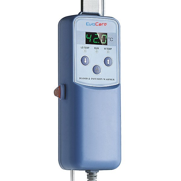 QW3 blood warmer