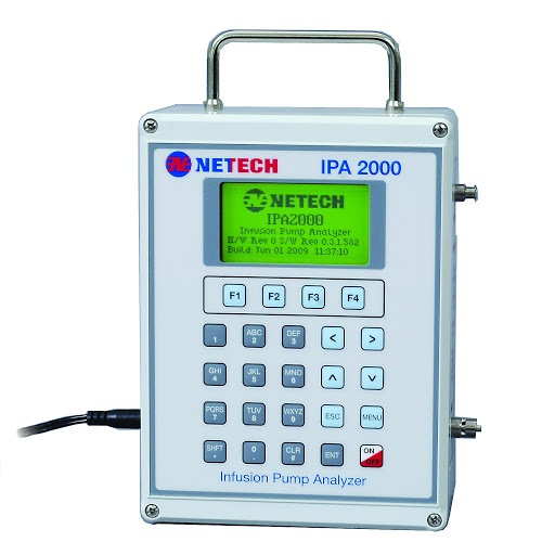 Medical Test Equipment