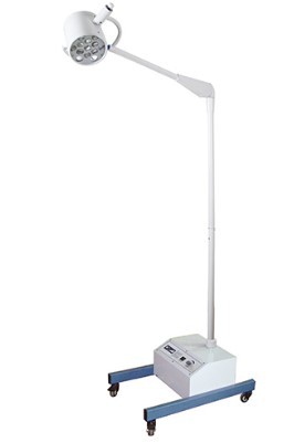 Evotec Medical mobile Examination light - EvoCare YD200E