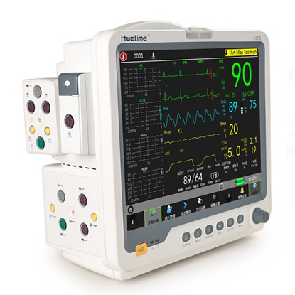 Patient modular monitor HT6